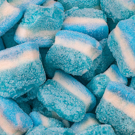 Freeze Dried – WorldSnacks