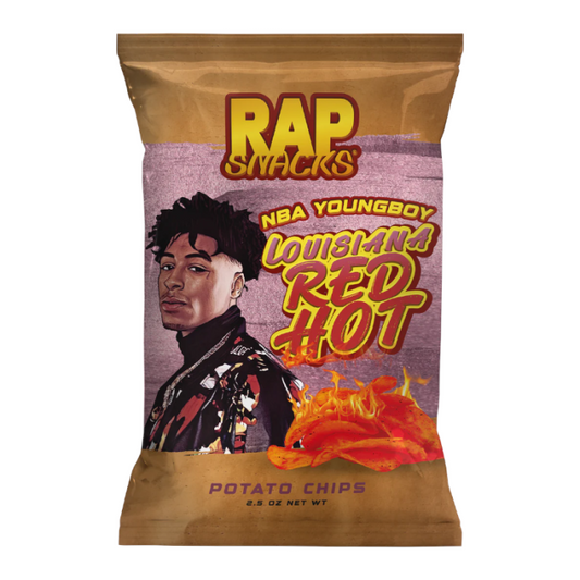 All Crisps & Snacks – WorldSnacks