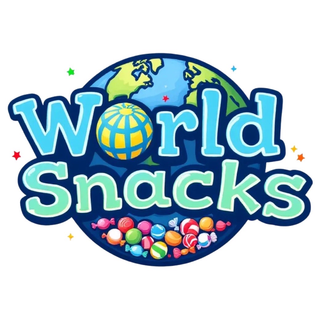 WorldSnacks Imported Snacks, American Candy, Rare Drinks & More