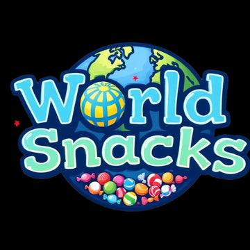 WorldSnacks Imported Snacks, American Candy, Rare Drinks & More