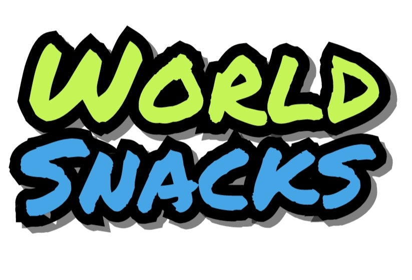 WorldSnacks Imported Snacks, American Candy, Rare Drinks & More