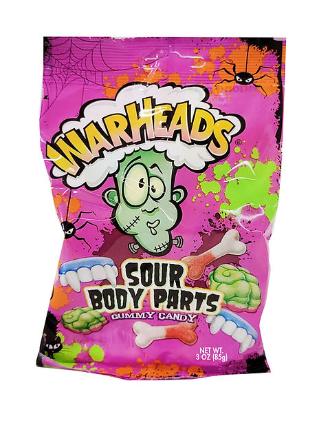 All Sweets & Candy – WorldSnacks