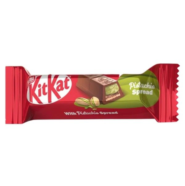 Middle-East – WorldSnacks