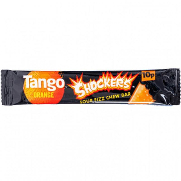 Europe – WorldSnacks